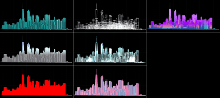 STYLY - VR/AR/MR Creative platform
